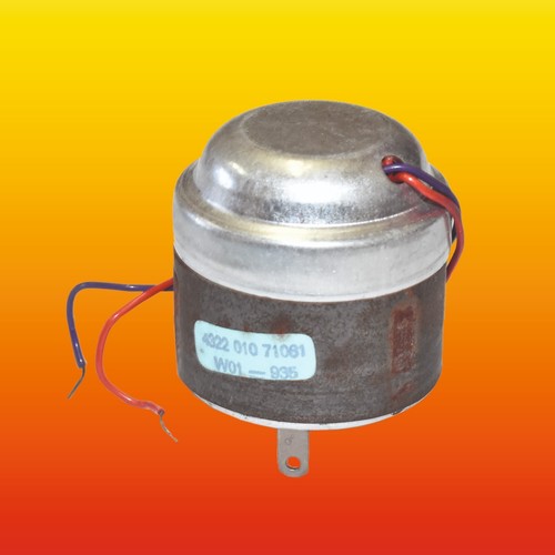 PHILIPS 432201071061 4322 010 71061 W01-935 DC MOTOR NEW FOR Philips ...