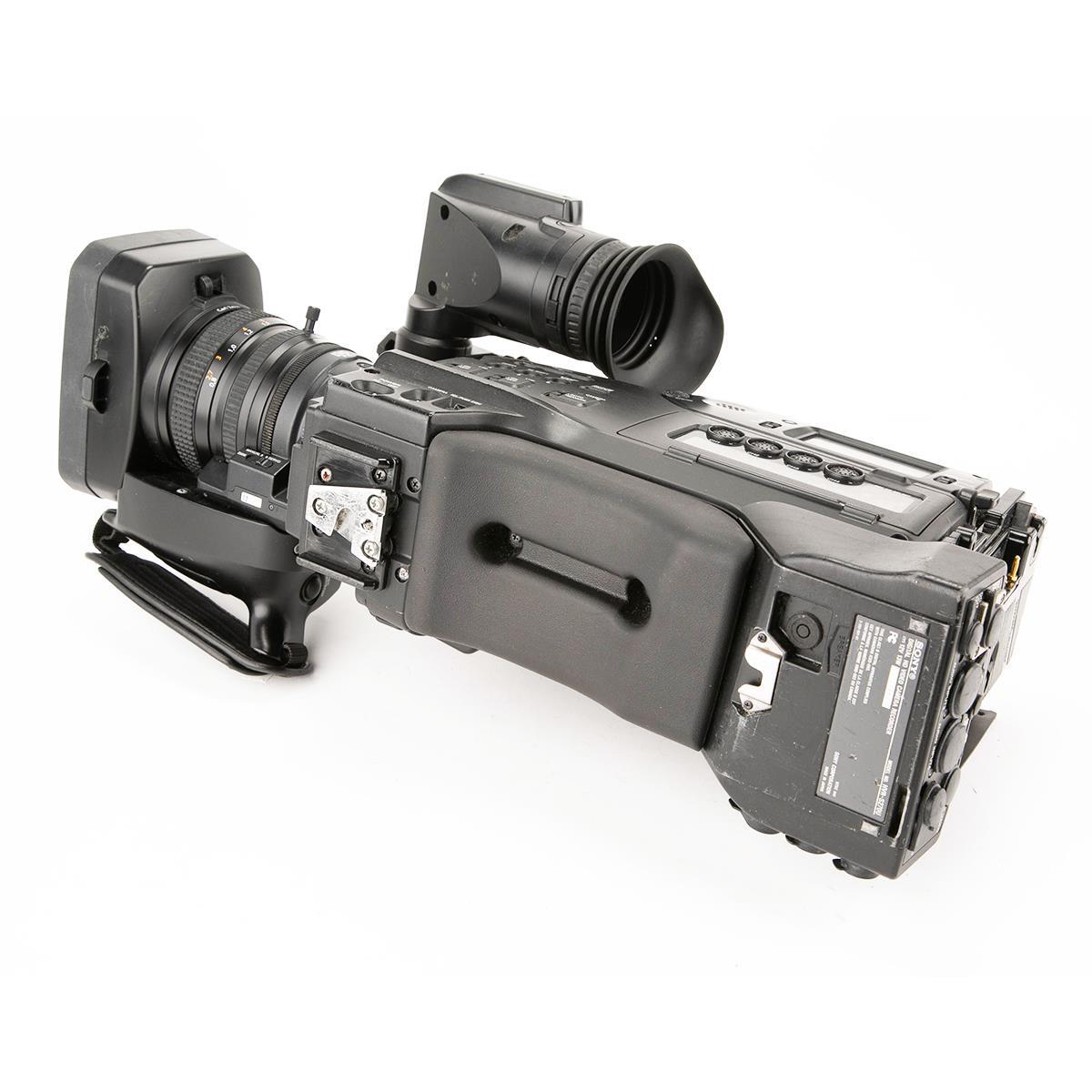 Sony HVR-S270U High Definition DV Camcorder for sale online | eBay