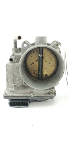 07 08 09 2008 Range Rover Sport Electronic Throttle Body Actuator ...
