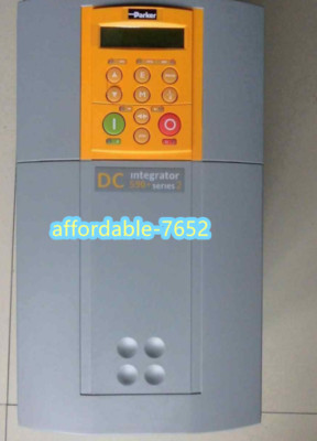 591P-53215010-P00-U4A0 591P/15A PARKER DC governor Brand New Fast ...