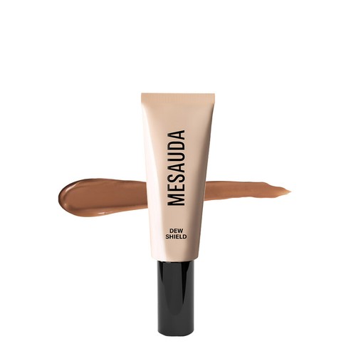 Mesauda Beauty Dew Shield Tan 40ml - crème colorée protectrice ...