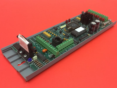 Control Systems and PLCs - American Auto Matrix