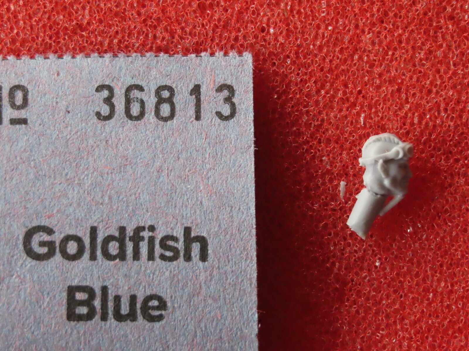 Necromunda Forgeworld Orlock Head Singles Heads Games Workshop ...