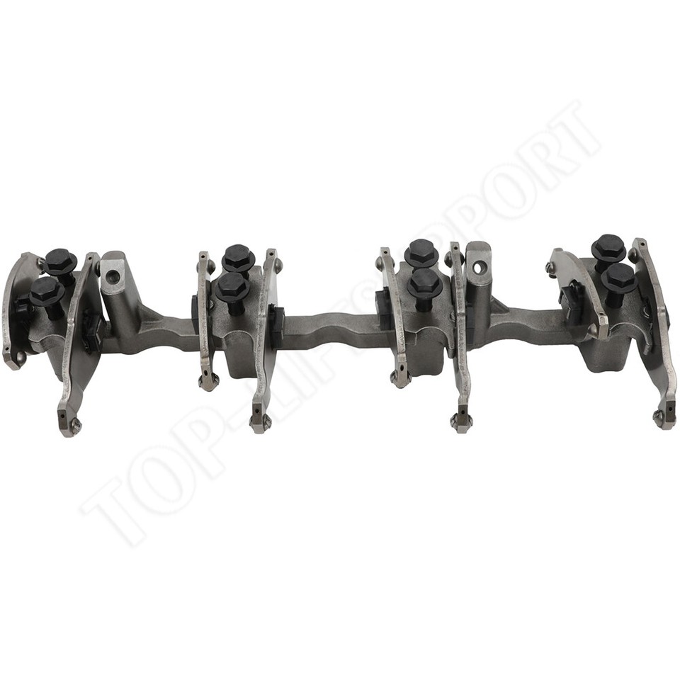 Rocker Arm Assembly For Ford F-250 F-350 F-450 F-550 6.4L Diesel Valve ...