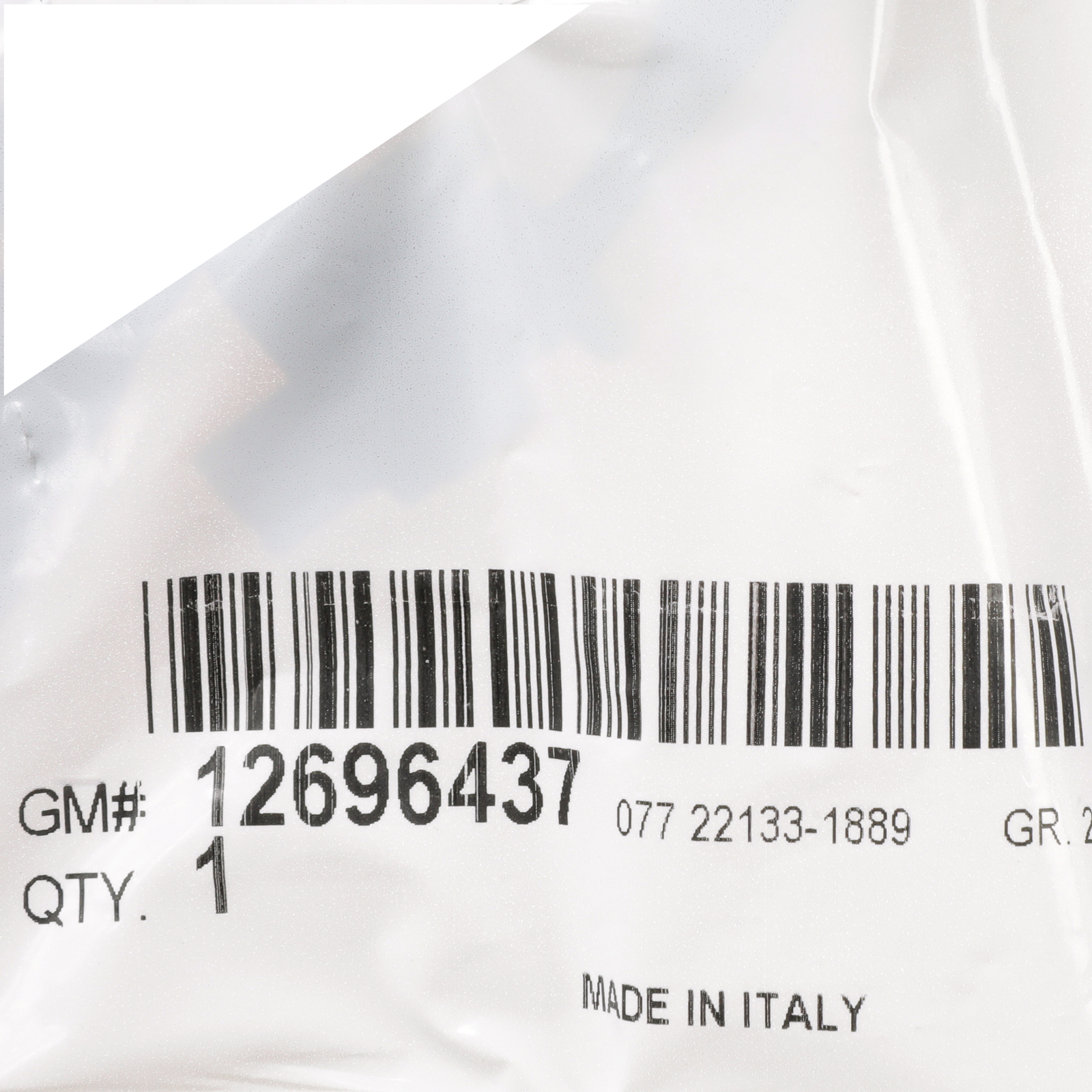 OEM NEW 2016-2025 Buick Chevrolet GMC Fuel Injector Connector Harness ...