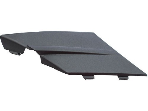 For 2018-2020 Volvo V90 Bumper Cover Grille Left - Driver Side 41235SR ...