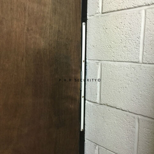 London Bar, Birmingham Bar, Door Frame/Lock Reinforcement | eBay UK