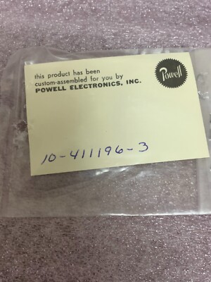 AMPHENOL - BUSHING STANDOFF THREADED - PN# 10-411196-3,ALT PN ...