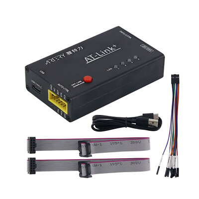 Artery AT-LINK+Programmer Simulation Download Tool for Online ...