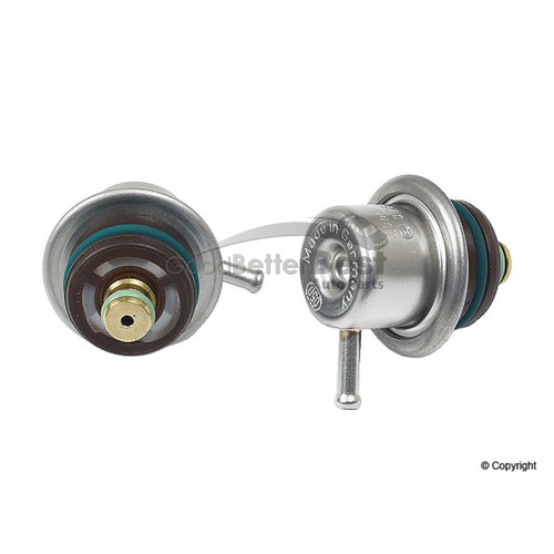 One New Bosch Fuel Injection Pressure Regulator 0280160557 037133035C ...
