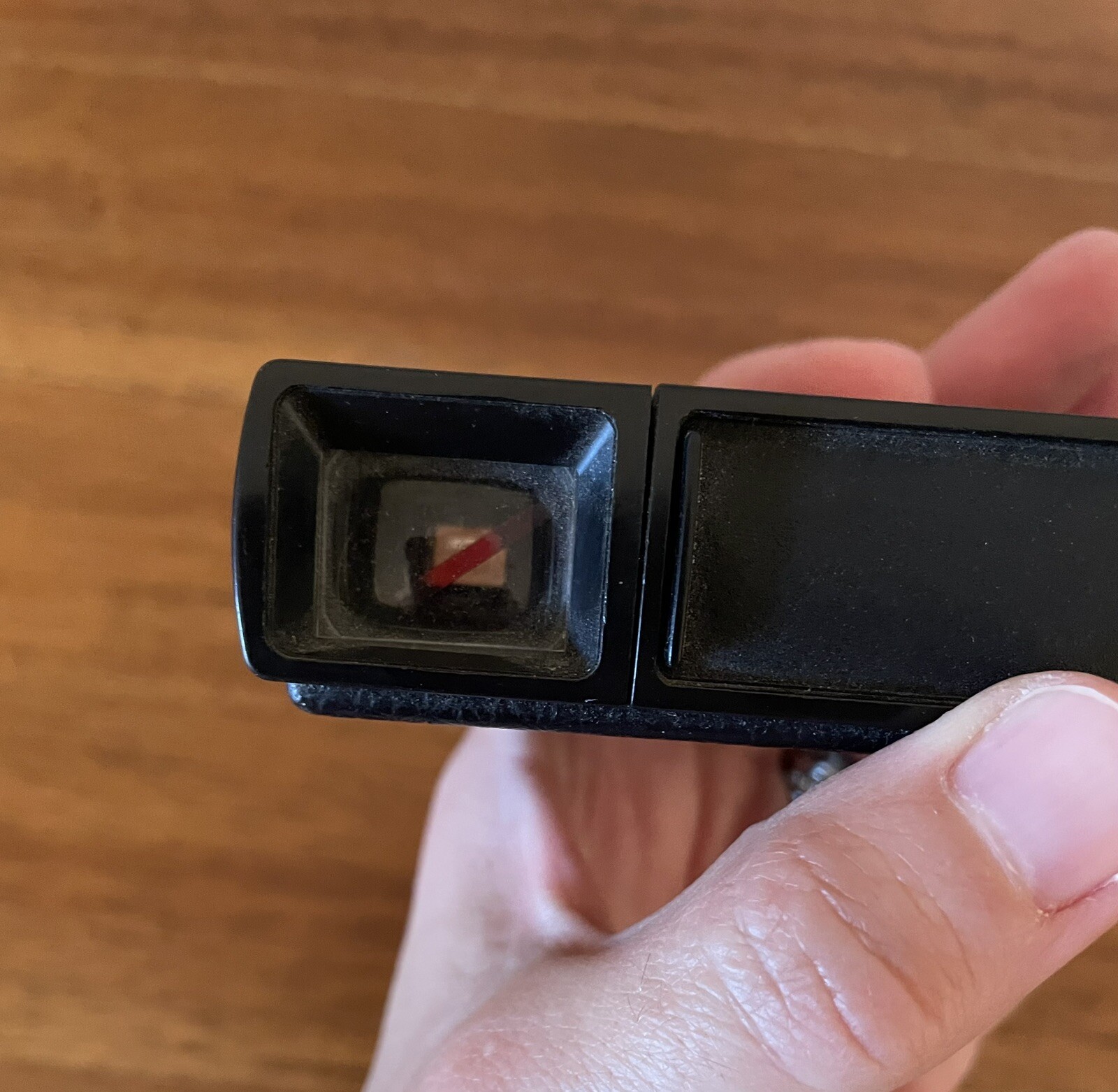 Vintage Kodak Pocket Instamatic 20 Camera Takes 110 Film Made in USA ...