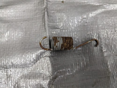 90-97 Mazda Miata MX5 OEM Headlight Head Light Adjustment Tension ...