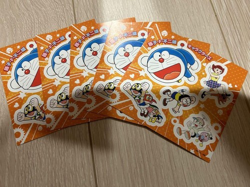 Fujiko F Fujio Shield Doraemon Perman Kiteretsu Daihyakka Korosuke ...