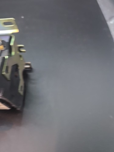 NEW EATON C25DNF340A DEFINITE PURPOSE CONTACTOR 3 POLES SERIES E1 | eBay