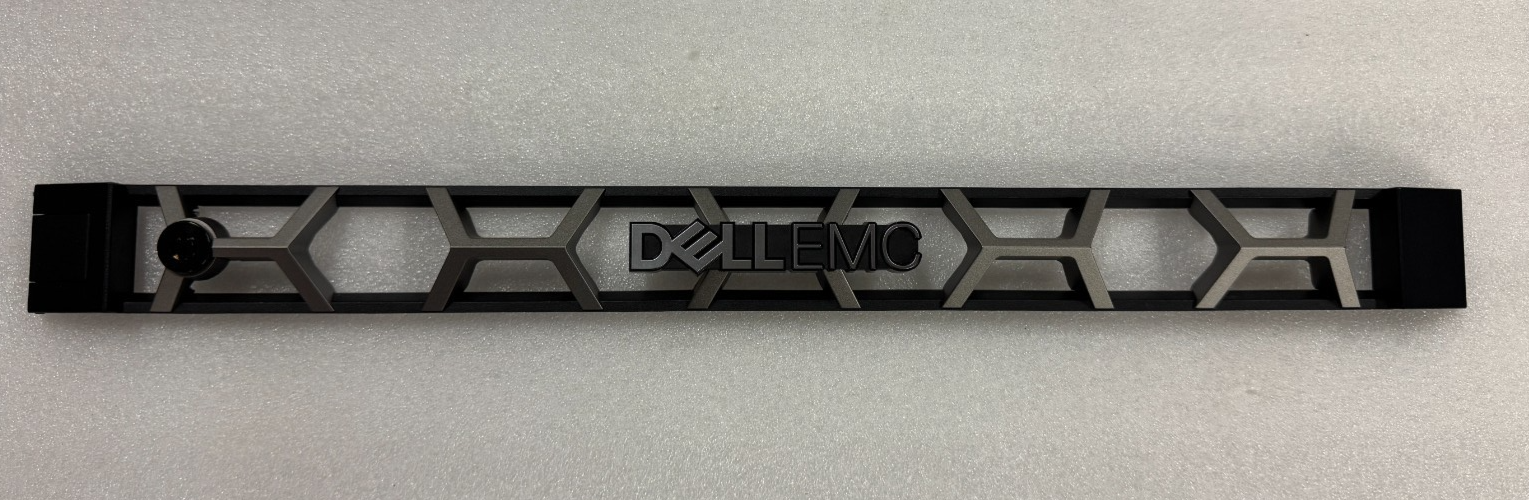 Dell 9MTRW EMC PowerEdge R340 R440 R640 R6415 R6515 R6525 Front Bezel ...