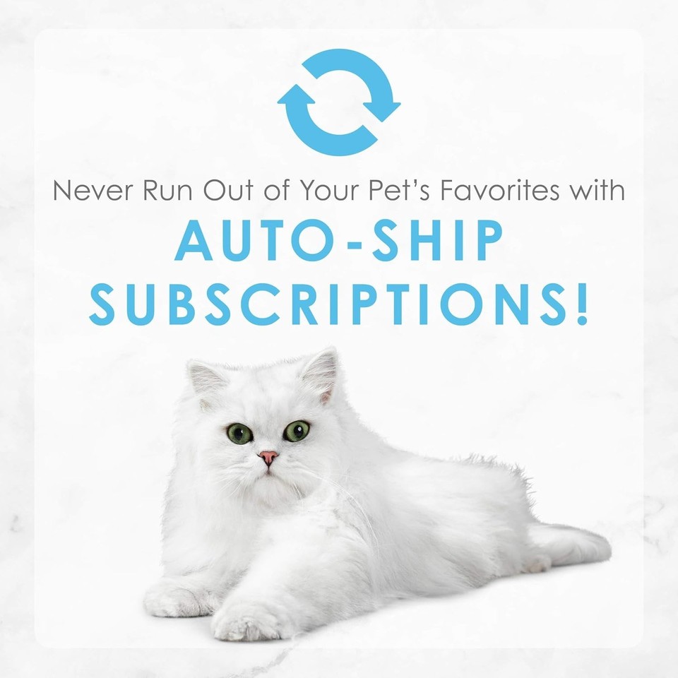 Purina Fancy Feast Wet Cat Food Variety Pack, Creamy Delights - (24) 3 ...