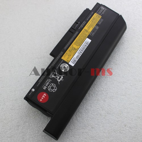 9Cell 94Wh laptop Battery for Lenovo ThinkPad X220 X220i X220s X230 ...