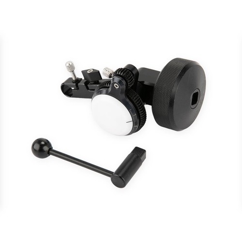 Edelkrone FocusONE PRO Follow Focus Unit for Almost Any Diameter Lens ...