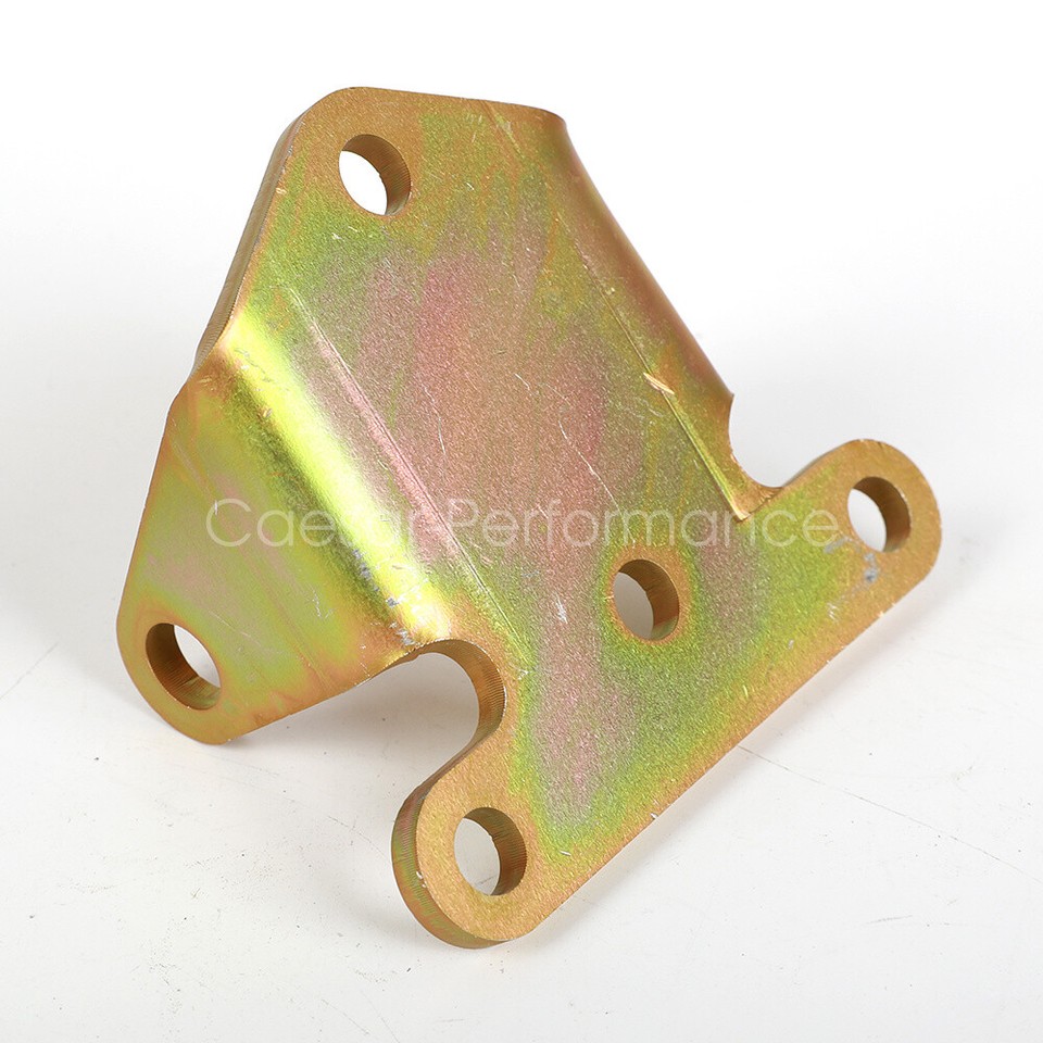 4pcs Front Engine Motor Mount & Frame Mount Kit fits for Chevy Small ...