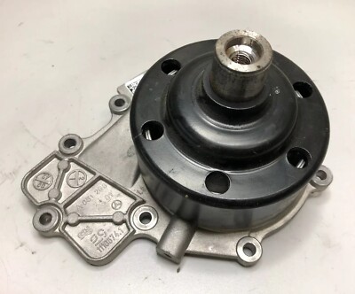 ORIGINAL Mercedes Sprinter Wasserpumpe W906 311 313 316 CDI OM651 ...