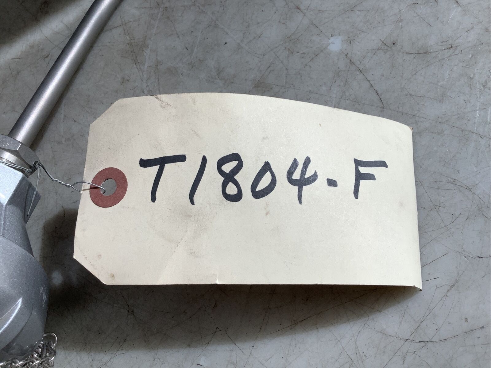 UE T1804-F TEMPERATURE SENSOR 555 | eBay