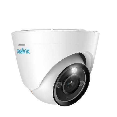 Reolink 12MP Ultra HD PoE Security Camera AI Color Night Vision Two-Way ...