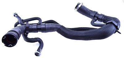 84036271 Chevy Diesel Silverado Sierra Heavy Duty Lower Radiator Hose ...