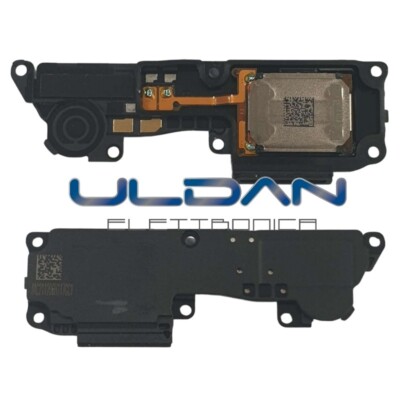 Haut-Parleur Mains Libres Xiaomi REDMI NOTE 11S 4G 2201117SY Étui Audio ...