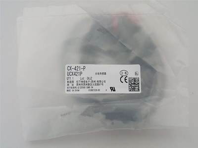 1PCS NEW CX-421-P CX421P Panasonic Sunx Photoelectric Sensor | eBay