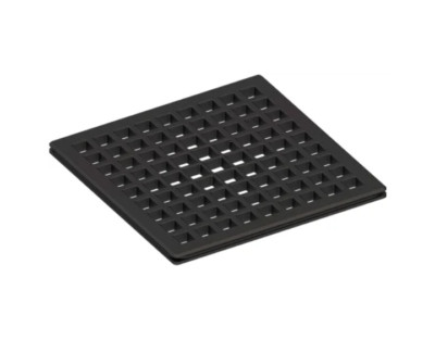 NEW Newport Brass 233-401-56 #194 Decorative Drains 4" Square Shower ...