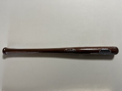 Yankee Stadium 2008 Mini Bat All Star Game Yankees Louisville Slugger ...