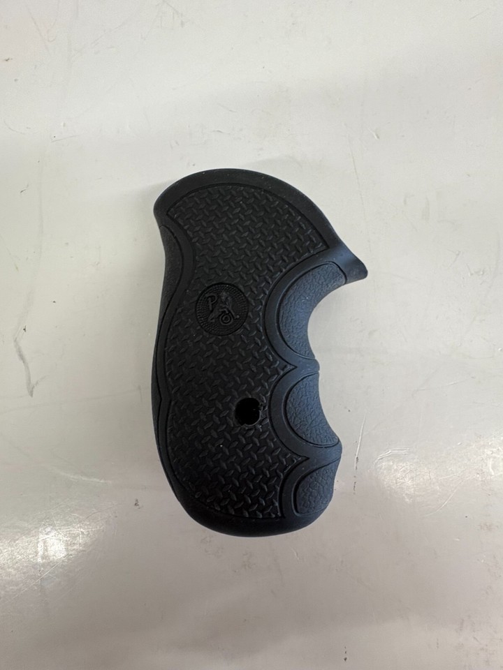 Pachmayr Ruger SP101 SP 101 Revolver Grip Compac Style Grip - 03183 | eBay
