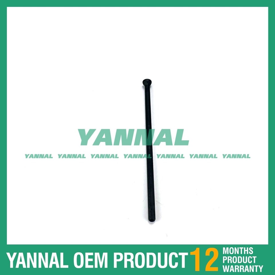 V3300 Engine Push Rods 1C010-15110 For Kubota Excavator Engine Parts | eBay