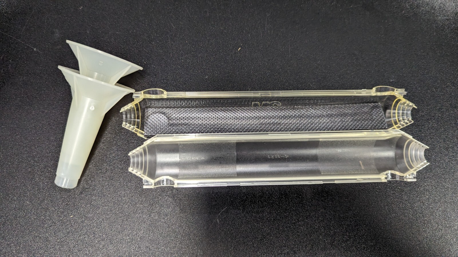 3M Scotchcast 82-a1 Inline Resin Splice Kit 4a 054007431657 for sale ...