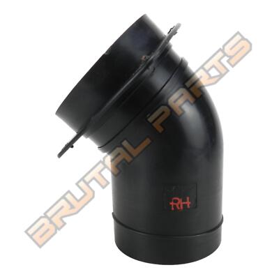 2003 YAMAHA WAVERUNNER GP1300R RIGHT HAND AIR INTAKE BASE F0X-6213E-00 ...