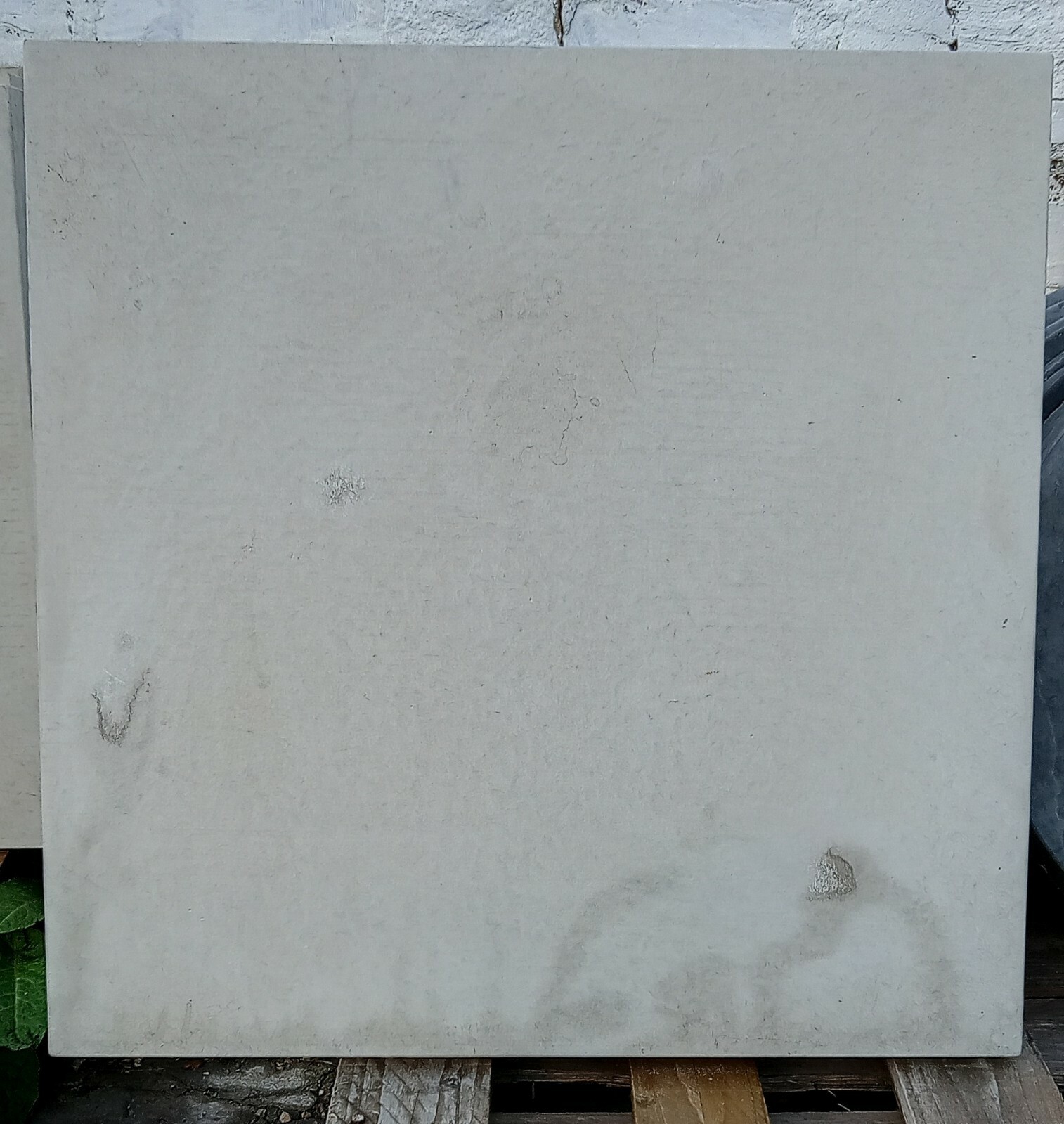 2x2 Paving Slabs - Natural & Charcoal 600mm x 600mm | eBay UK