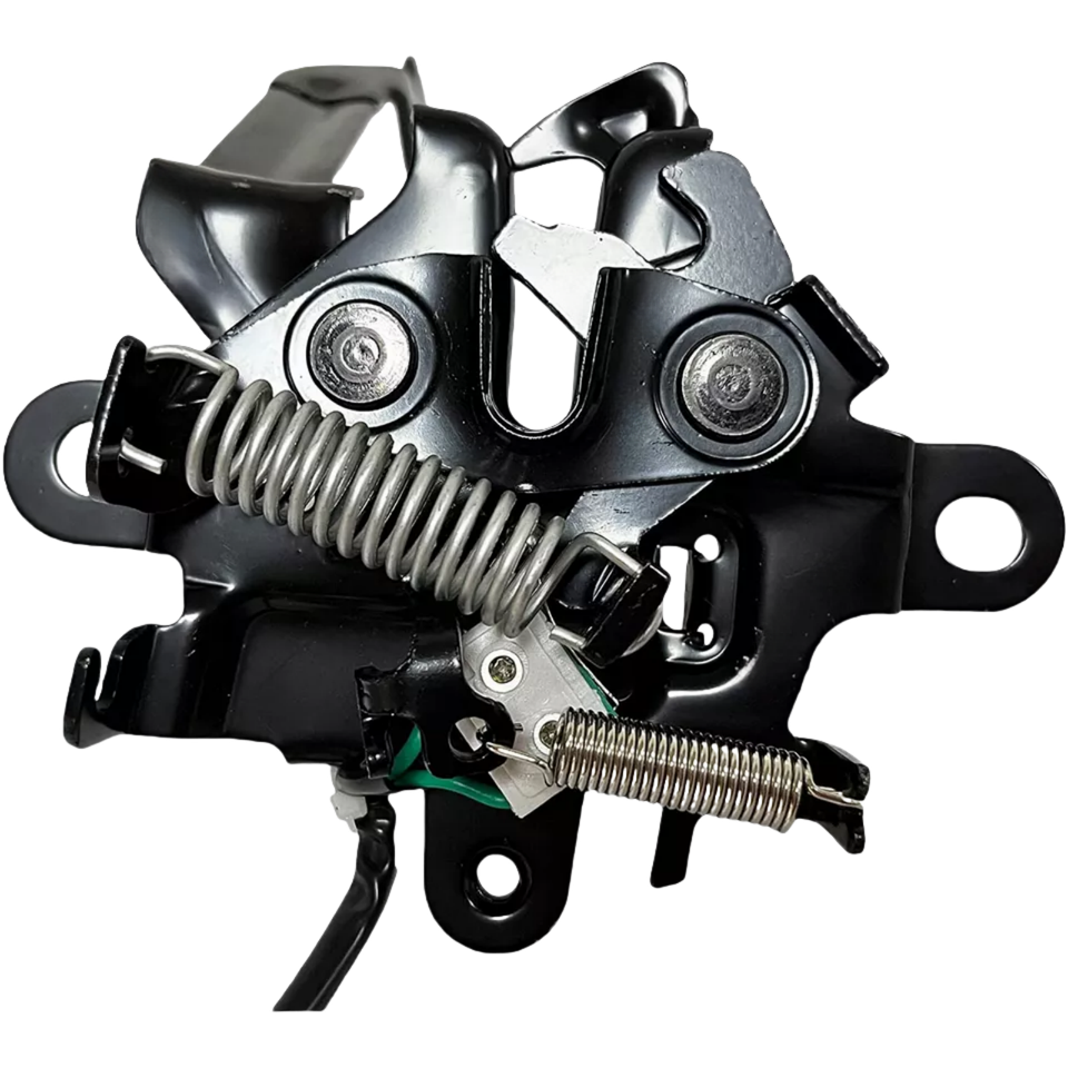 Hood Latch Lock Assembly For 2019 2020 2021 Toyota RAV4 2.5L 535100R060 ...