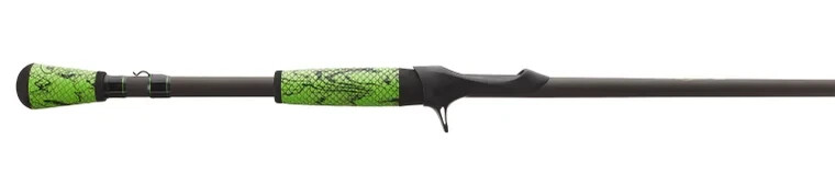 Lew's Mach 2 7'4" Heavy Fast Casting Rod M2PR | eBay