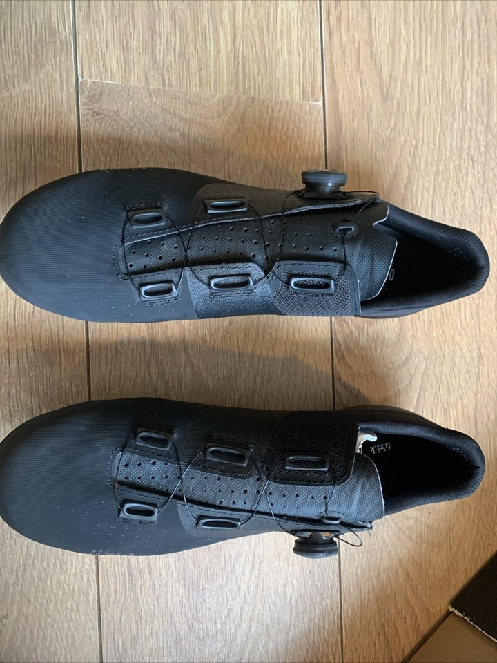 Fizik Temp Overcurve R4 Size 12UK | eBay UK
