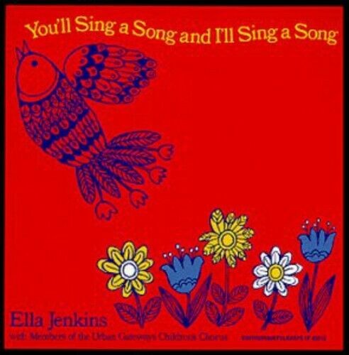 You Sing a Song Ill Sing a Song CD New & Sealed 93074501023 | eBay UK