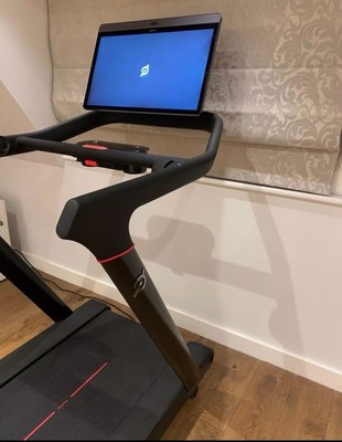 New Peloton Tread Running Machine Treadmill. Delivery Available | eBay UK
