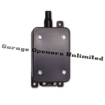 Liftmaster 501012 Treadle Signal Outdoor Enclosure Only (NEMA 4/12 ...