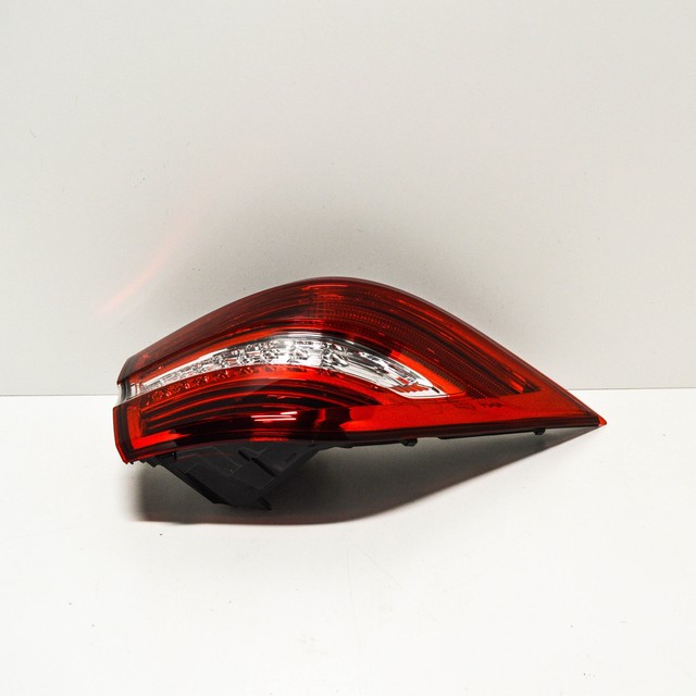 A1669063301 MERCEDES W166 Ml 63 AMG LED Rear Light HL Left 95km for ...