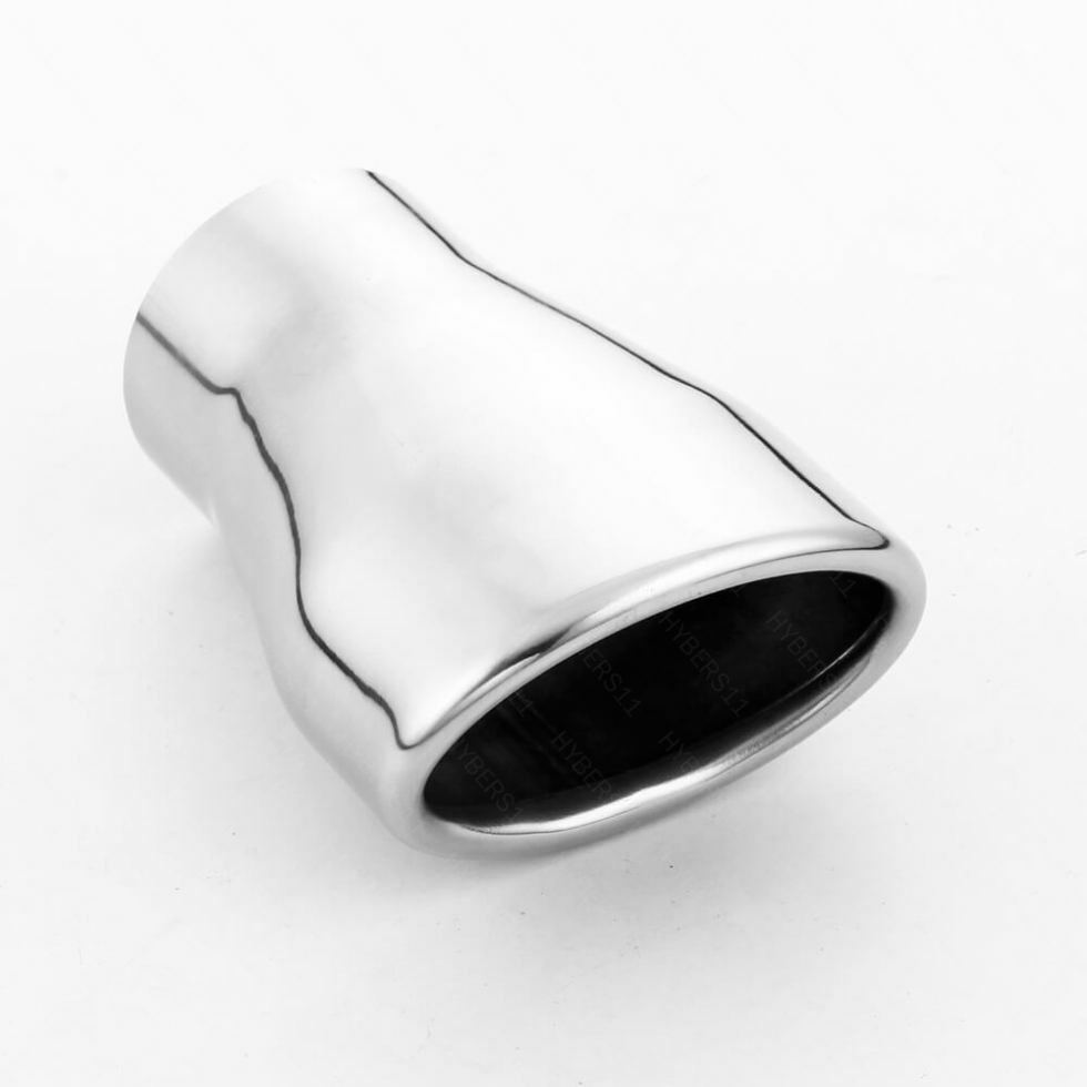 Short Exhaust Tips