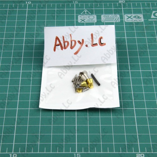 for HG BF 1/144 MSM-04 ACGUY ver. GFT Metal Detail Mono eye Thruste ...