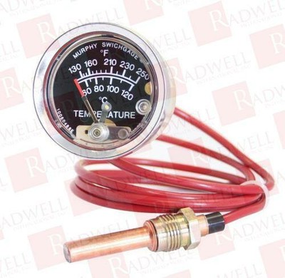 Gauges - Murphy Gauge