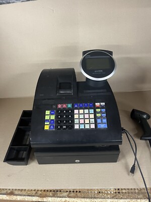 Royal Consumer 39285K Alpha 1100ML Cash Register 22447392852 | eBay