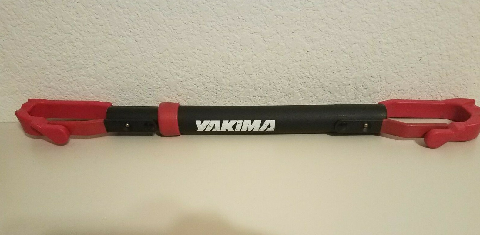 Yakima Tube Top Bike Rack Carrier Frame Adapter Extension Bar ...