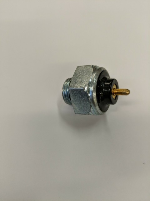 Muncie PTO Switch Black 30T38110 for sale online | eBay