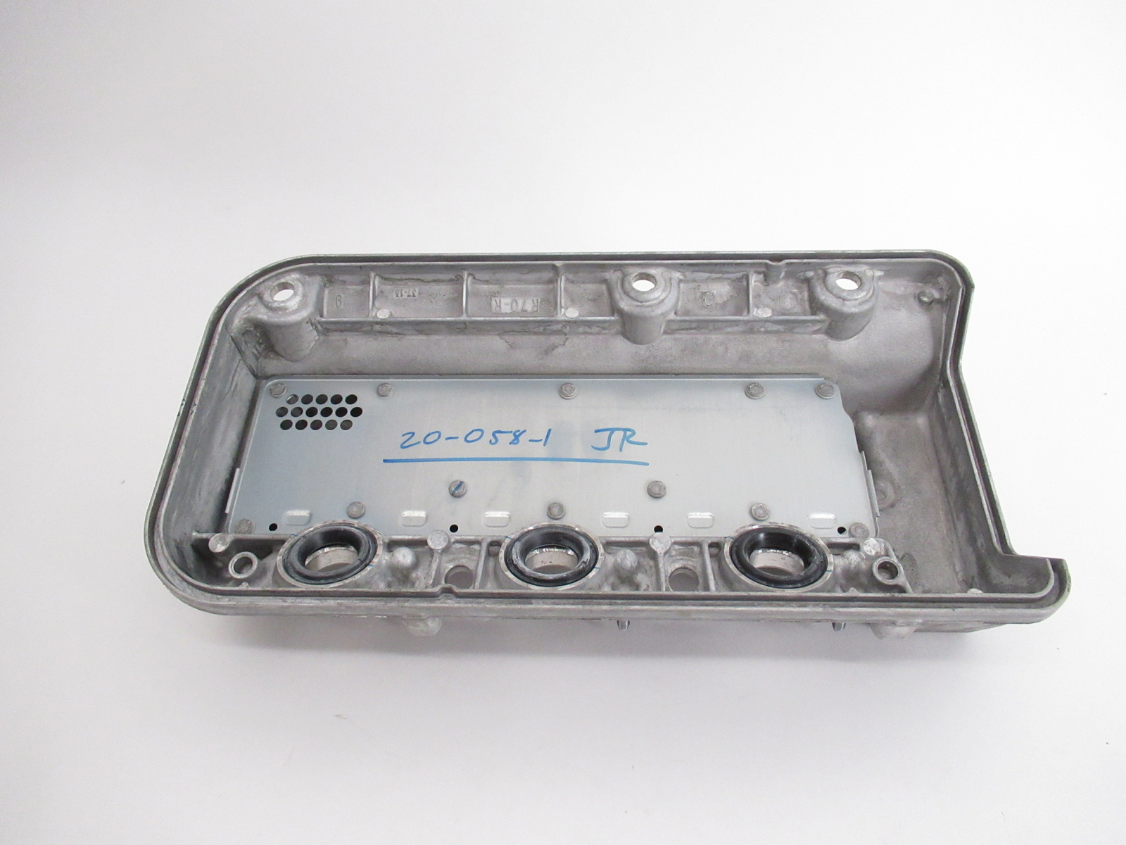 Genuine OEM Honda Acura 12320-R70-A00 Engine Valve Cover Rear | eBay